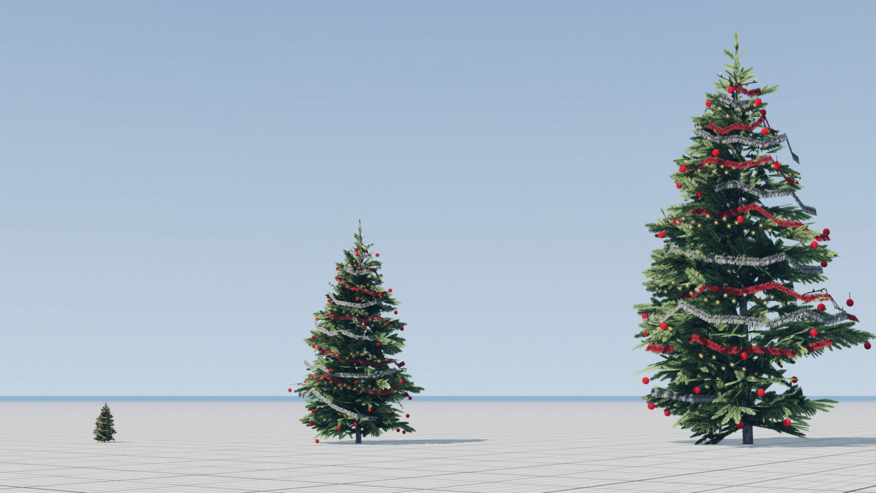 Variable Christmas Tree v1.0.1 (0.30.X) - BeamNG.drive Others ...
