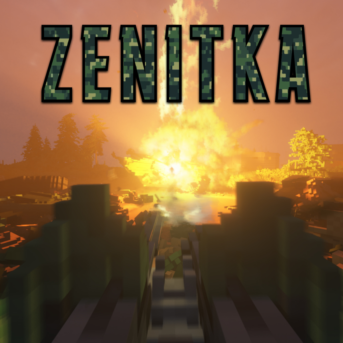 Zenitka - Teardown Others Modifications - Teardown - Mods - Mods for Games Community - ModsGaming.us