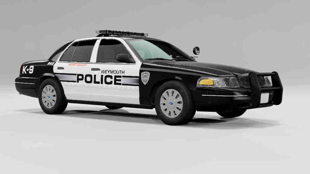 Ford Crown Victoria 1998-2011 v2.7 (0.30X) - BeamNG.drive Vehicles - BeamNG.drive - Mods - Mods ...