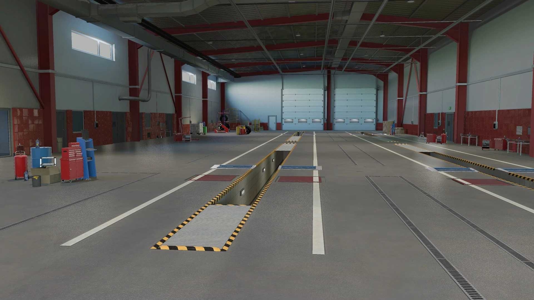 BDF Dummy v1.49 - ETS 2 Trailers - Euro Truck Simulator 2 - Mods - Mods ...