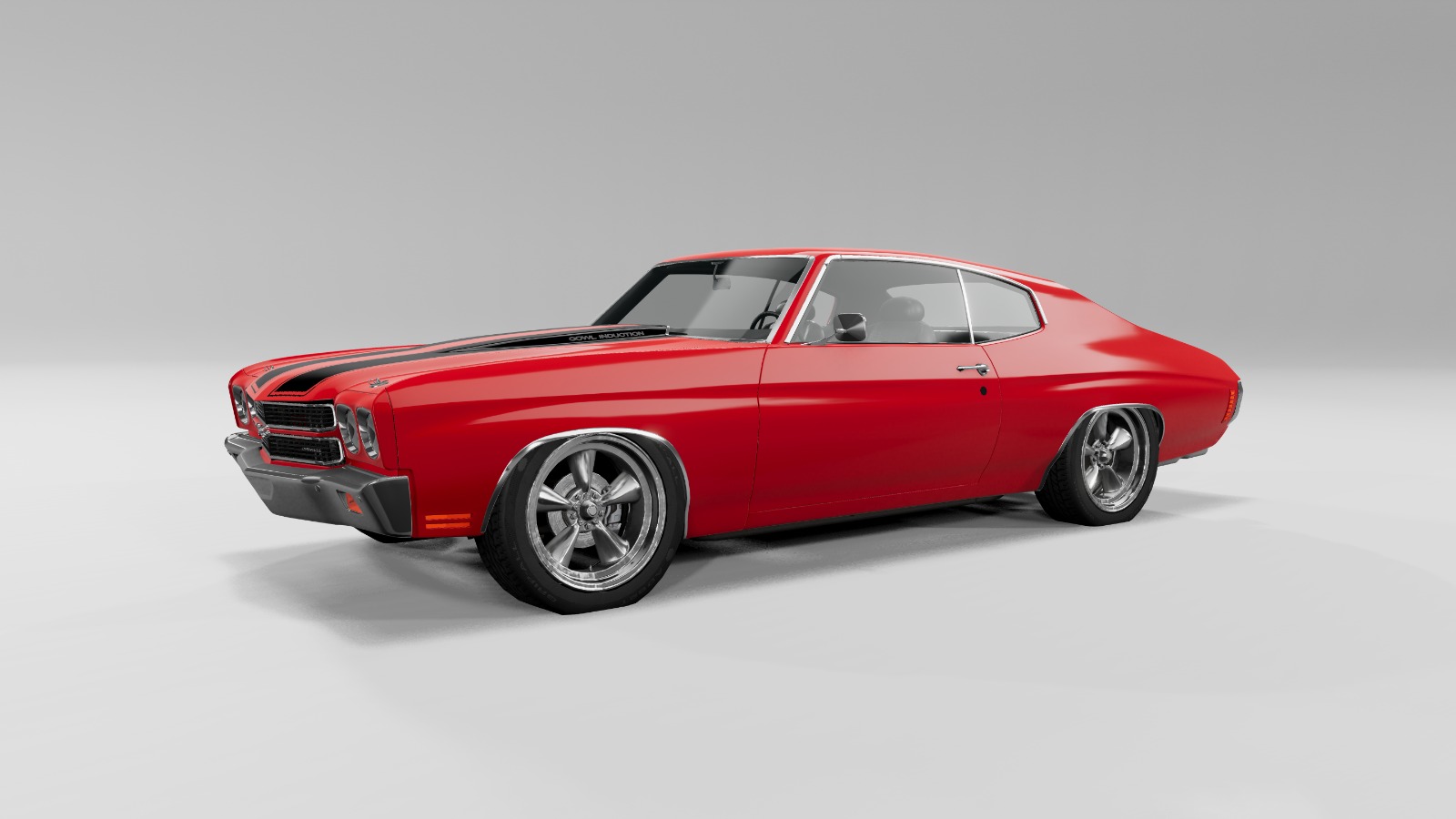 1970 CHEVROLET CHEVELLE (0.30.X) REMAKE - BeamNG.drive Vehicles ...