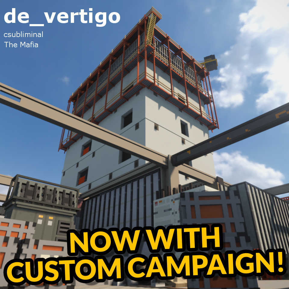 De Vertigo - Teardown Maps - Teardown - Mods - Mods for Games Community ...