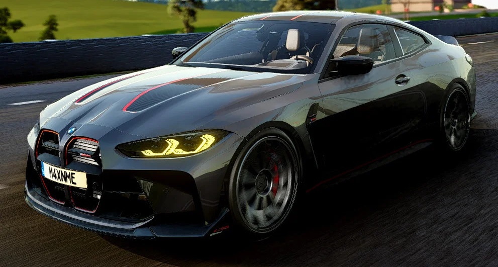 21-23'BMW M4 G82/G83 2.0 (0.31.X) - BeamNG.drive Vehicles - BeamNG ...