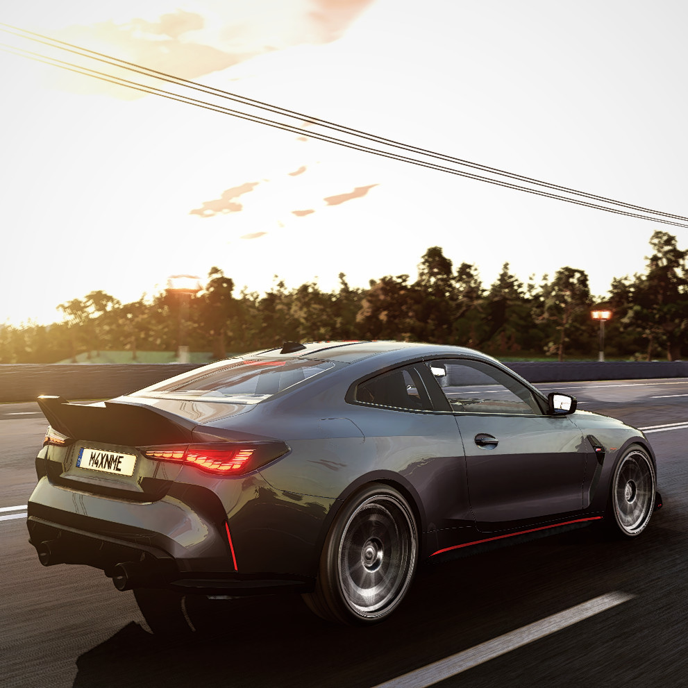 21-23'BMW M4 G82/G83 2.0 (0.31.X) - BeamNG.drive Vehicles - BeamNG ...