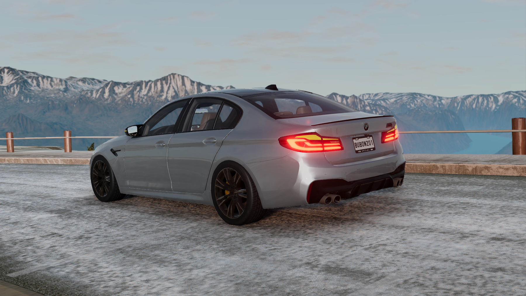 BMW M5 F90 V1.1 - BeamNG.drive Vehicles - BeamNG.drive - Mods - Mods for Games Community ...