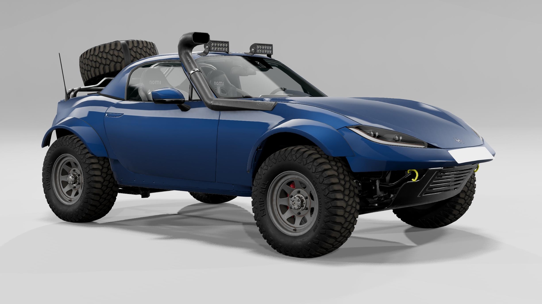 Hirochi CCF 2020 v1.0.1 Rework Hotfix (0.31.x) - BeamNG.drive Vehicles - BeamNG.drive - Mods ...