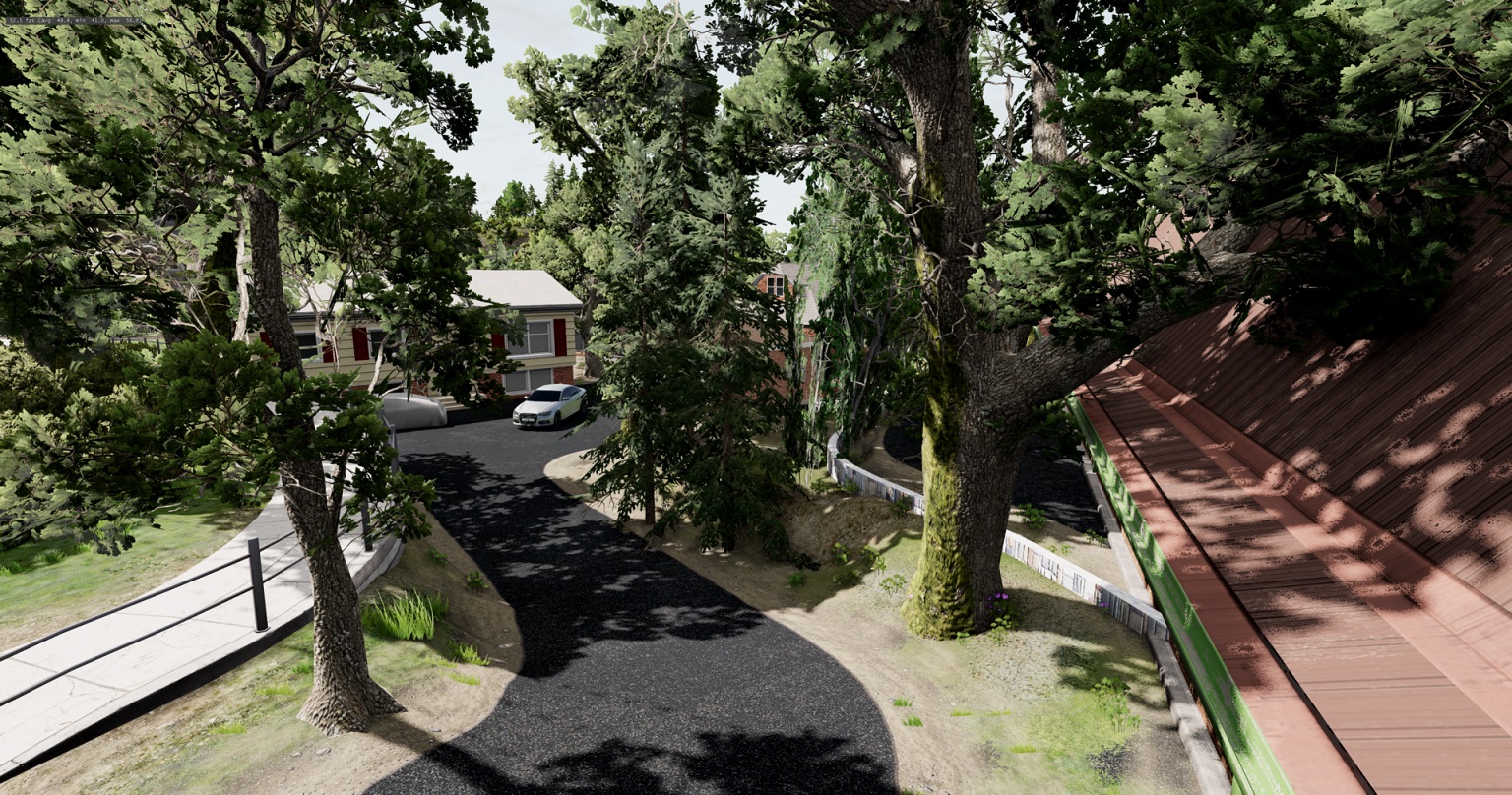 East Side v1.8.5 (0.31.x) - BeamNG.drive Maps - BeamNG.drive - Mods ...