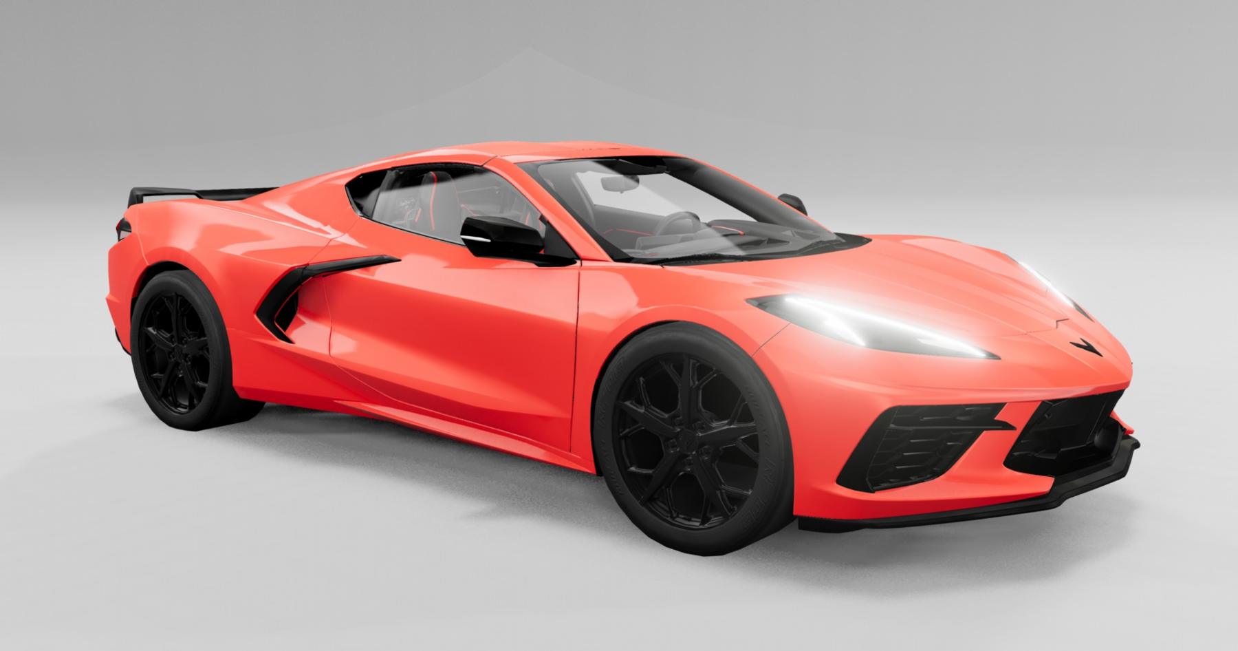 2020 Chevy Corvette Z06 (C8) v1.7 (0.31.x) - BeamNG.drive Vehicles ...