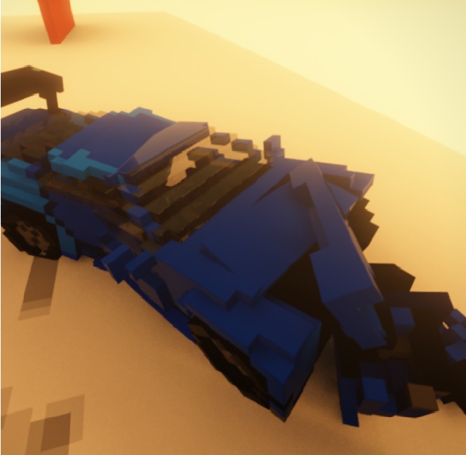 Car Physics - Teardown Vehicles - Teardown - Mods - Mods for Games ...