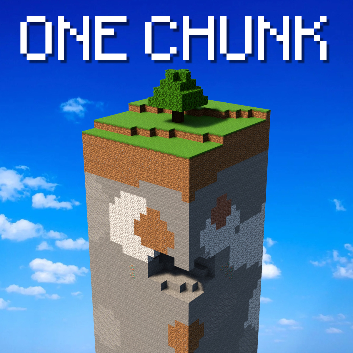 Minecraft One Chunk - Teardown Maps - Teardown - Mods - Mods for Games ...