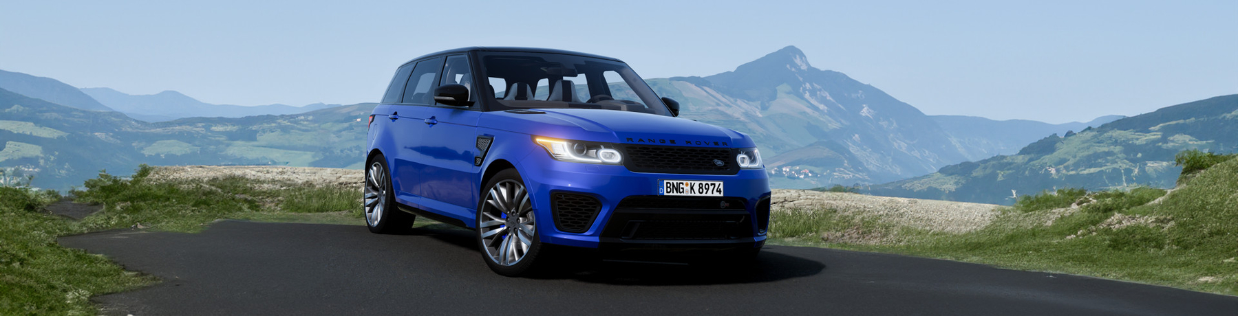 Land Rover Range Rover Sport SVR v3.0 (0.32.x) - BeamNG.drive Vehicles ...