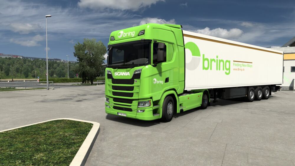 Combo Skin Bring - ETS 2 Skins - Euro Truck Simulator 2 - Mods - Mods ...