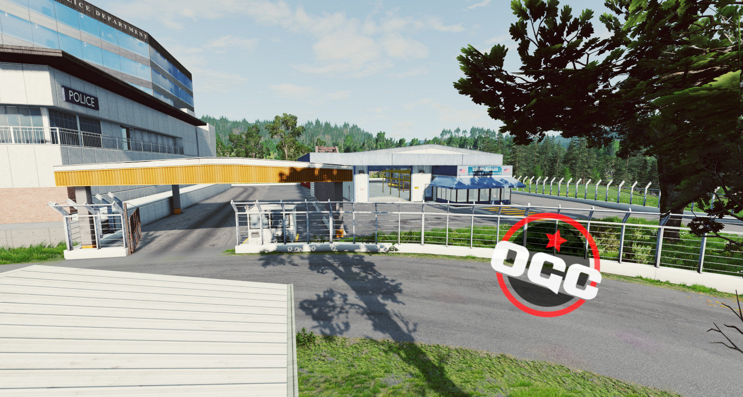 OGC TWO - The Ultimate Map v1.1 (0.32.x) - BeamNG.drive Maps - BeamNG ...