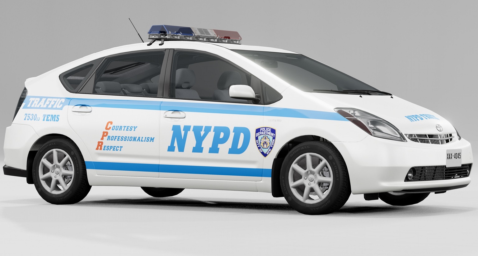 Toyota Prius 2004 to 2009 v2.0 Revamp (0.32.x) - BeamNG.drive Vehicles ...