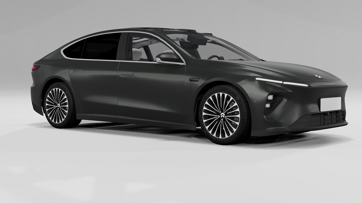 Nio ET7 Electric v1.0 (0.32.x) - BeamNG.drive Vehicles - BeamNG.drive - Mods - Mods for Games ...