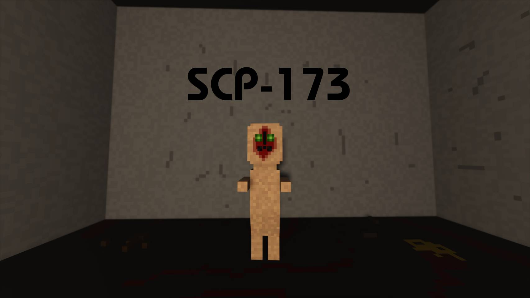 SCP-173 - Teardown Others Modifications - Teardown - Mods - Mods for Games Community - ModsGaming.us