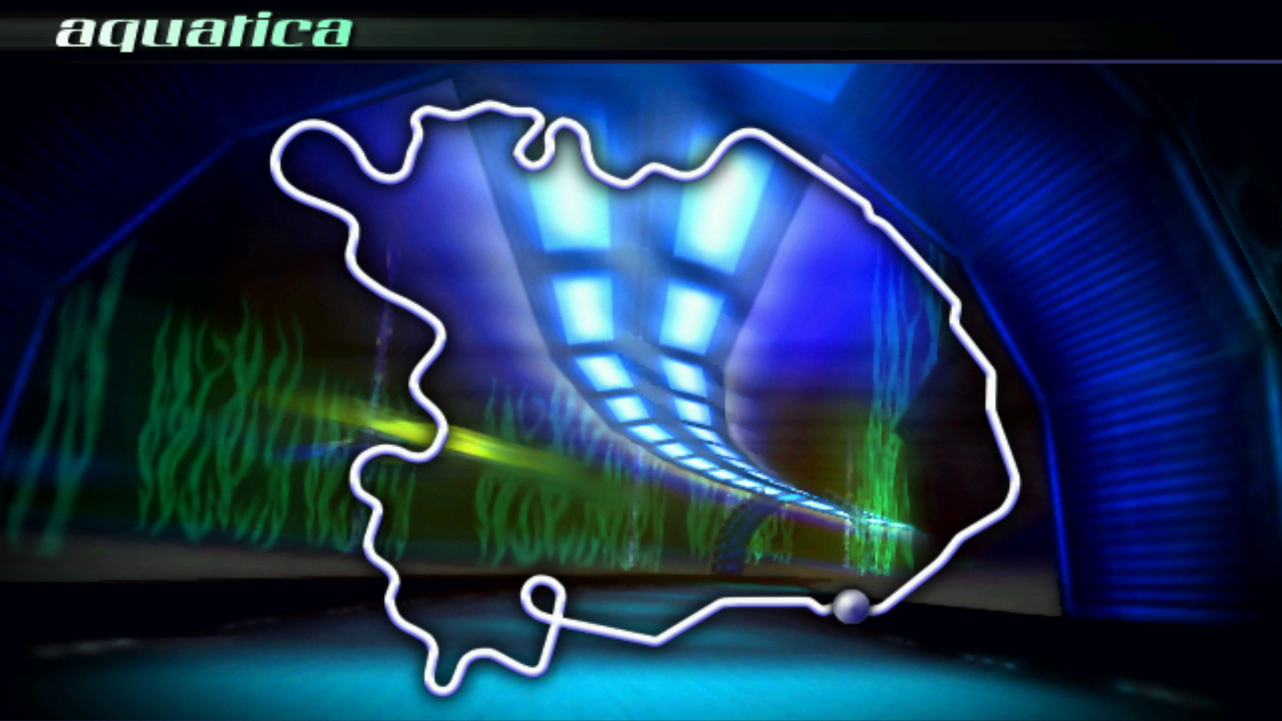 Need For Speed: High Stakes - Aquatica v1.0 (0.32.x) - BeamNG.drive ...