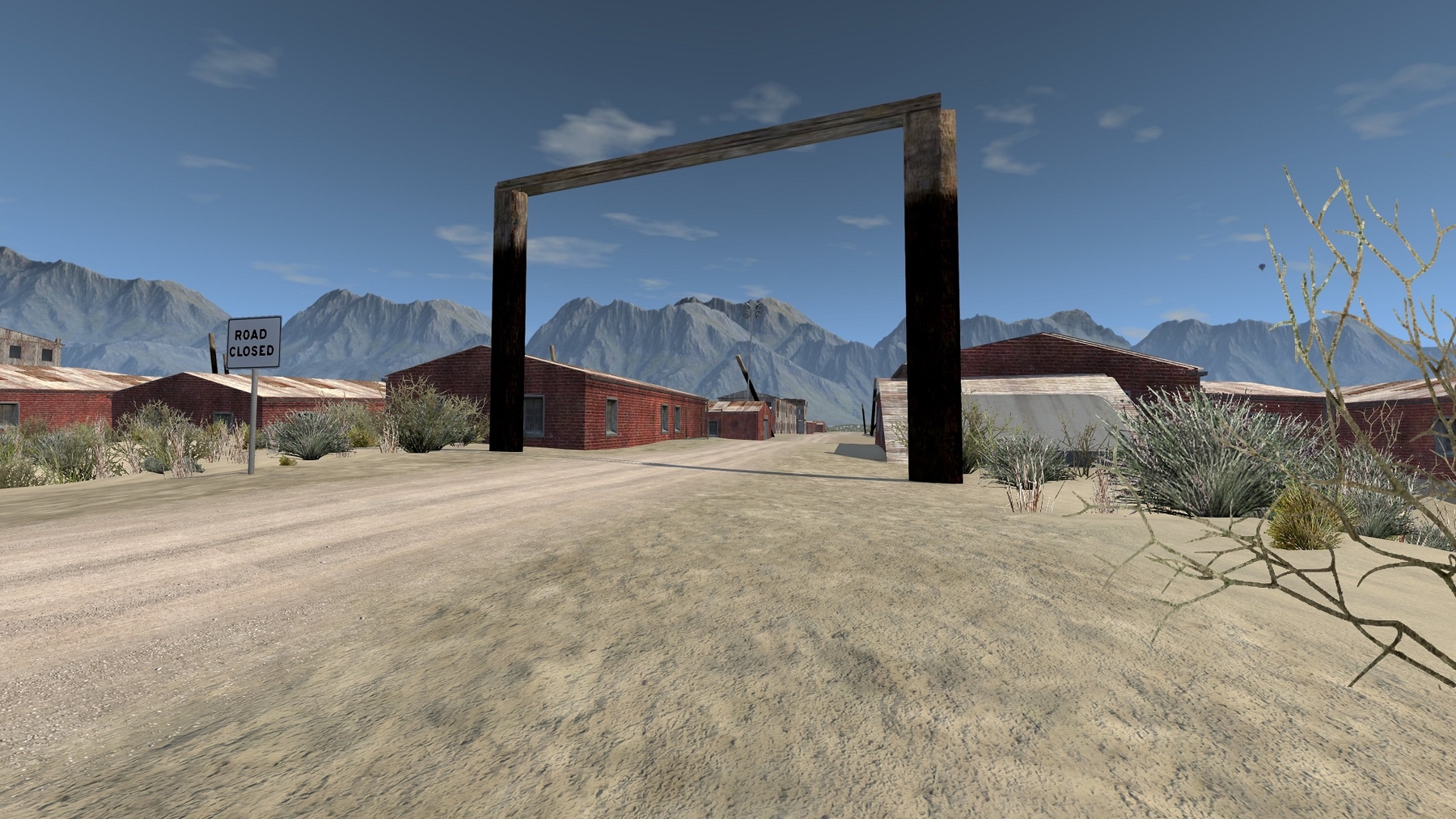 Off Road Open Desert Trails v1.8.2 (0.33.x) - BeamNG.drive Maps ...