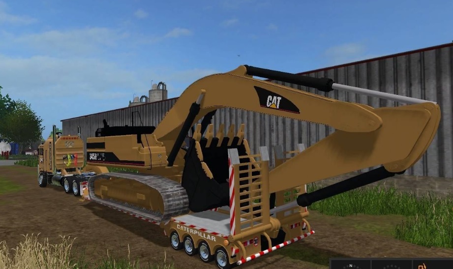 Dlc maps for farming simulator 17 pc mods - toolbohostX