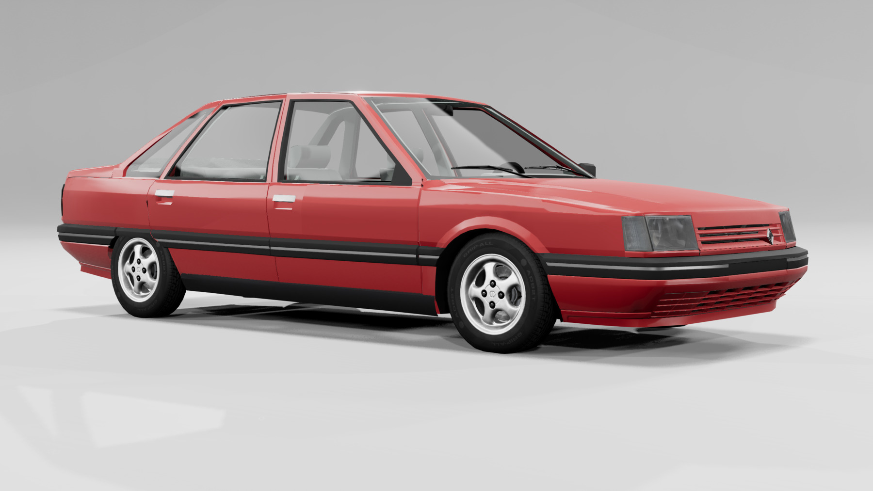 Renault 21 (B48) v2.0 (0.33.x) - BeamNG.drive Vehicles - BeamNG.drive - Mods - Mods for Games ...