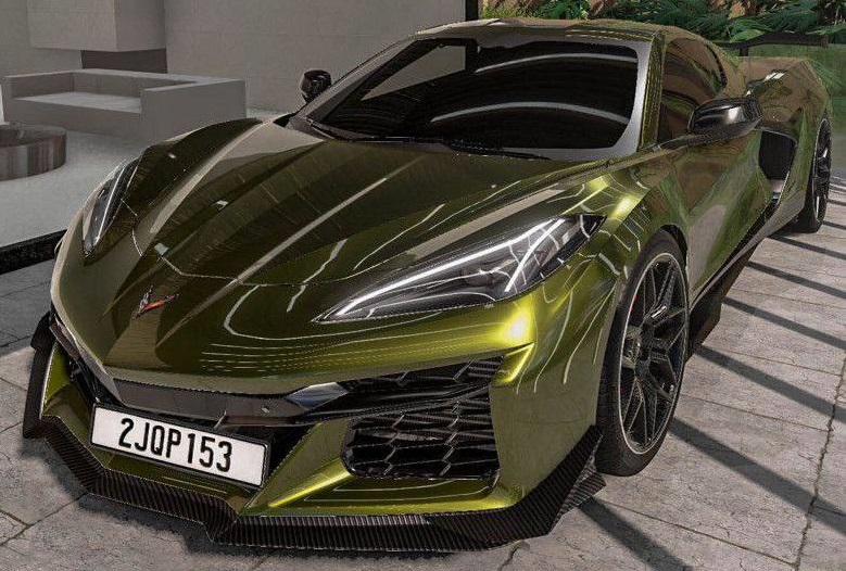 Chevrolet Corvette C8 v2.0 (0.33.x) - BeamNG.drive Vehicles - BeamNG ...