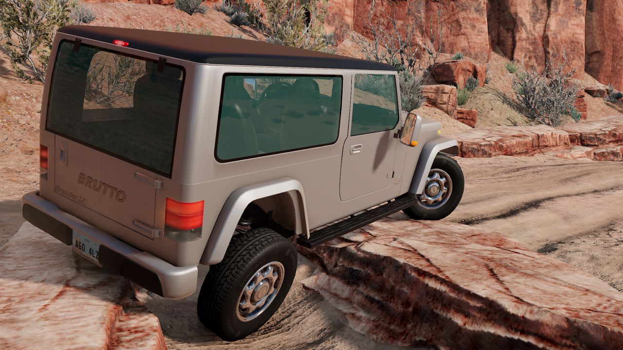 Custom Tachometers and Boost Gauges v3.0.6 (0.33.x) - BeamNG.drive ...