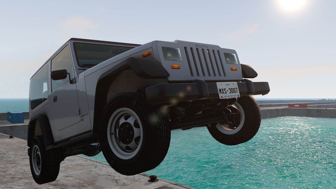 Custom Tachometers and Boost Gauges v3.0.6 (0.33.x) - BeamNG.drive ...