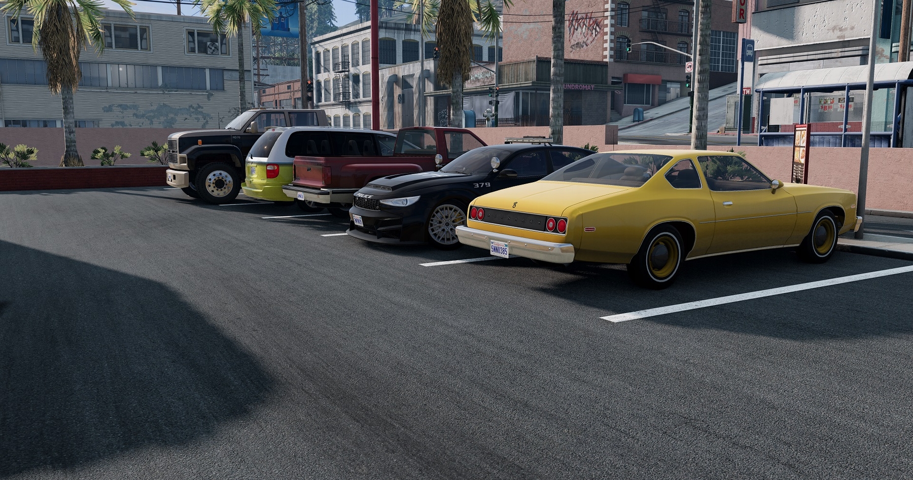 Biscuit’s VanillaPlus Config Pack v1.27 (0.33.x) - BeamNG.drive Others ...