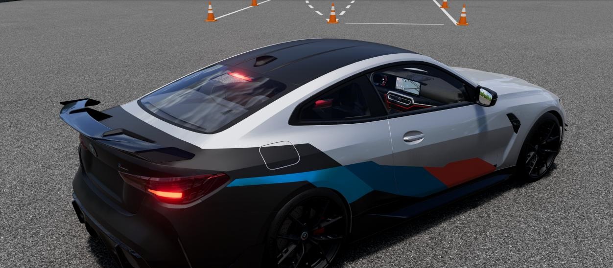 BMW M4 G82/G83 LCI 2025 v2.0 (0.33.x) - BeamNG.drive Vehicles - BeamNG ...