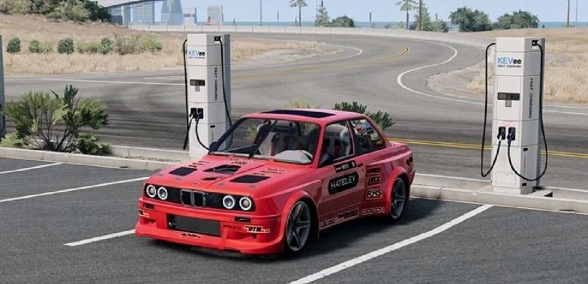 BMW 325i FD v1.0 (0.33.x) - BeamNG.drive Vehicles - BeamNG.drive - Mods ...