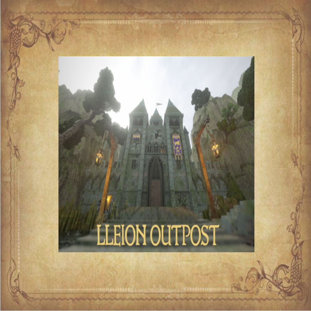 Lleion Outpost - Teardown Maps - Teardown - Mods - Mods for Games ...