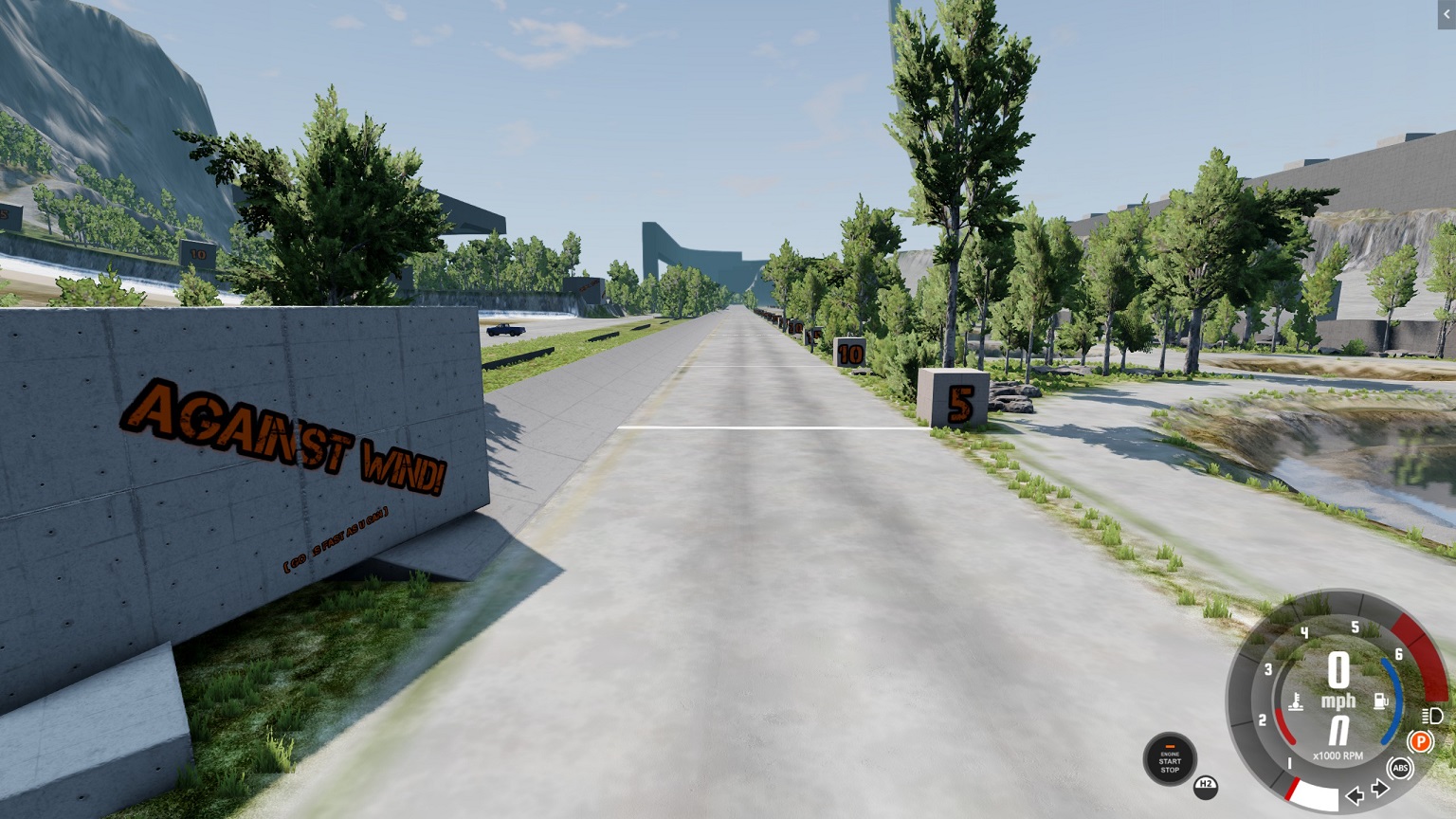 CarkourTestTrack v1.0 (0.34.x) - BeamNG.drive Maps - BeamNG.drive ...