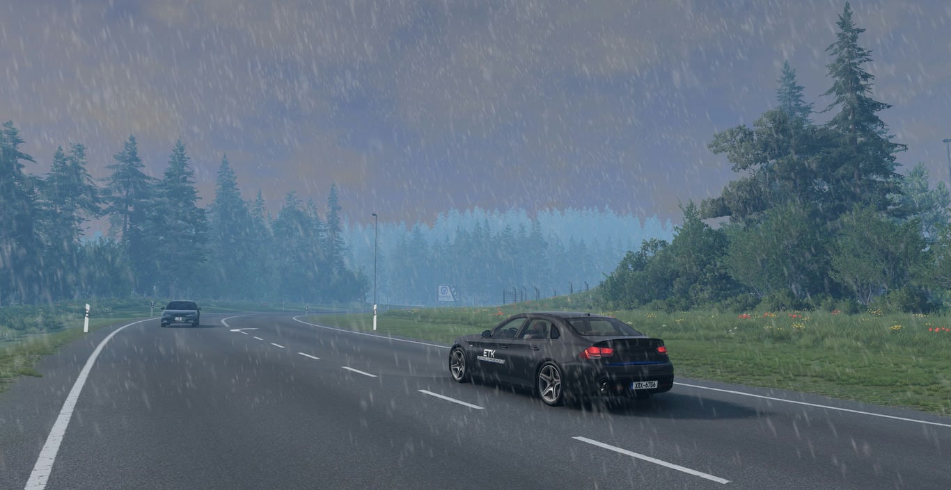 MK's Dynamic Weather v1.5 (0.34.x) - BeamNG.drive Others Modifications - BeamNG.drive - Mods ...