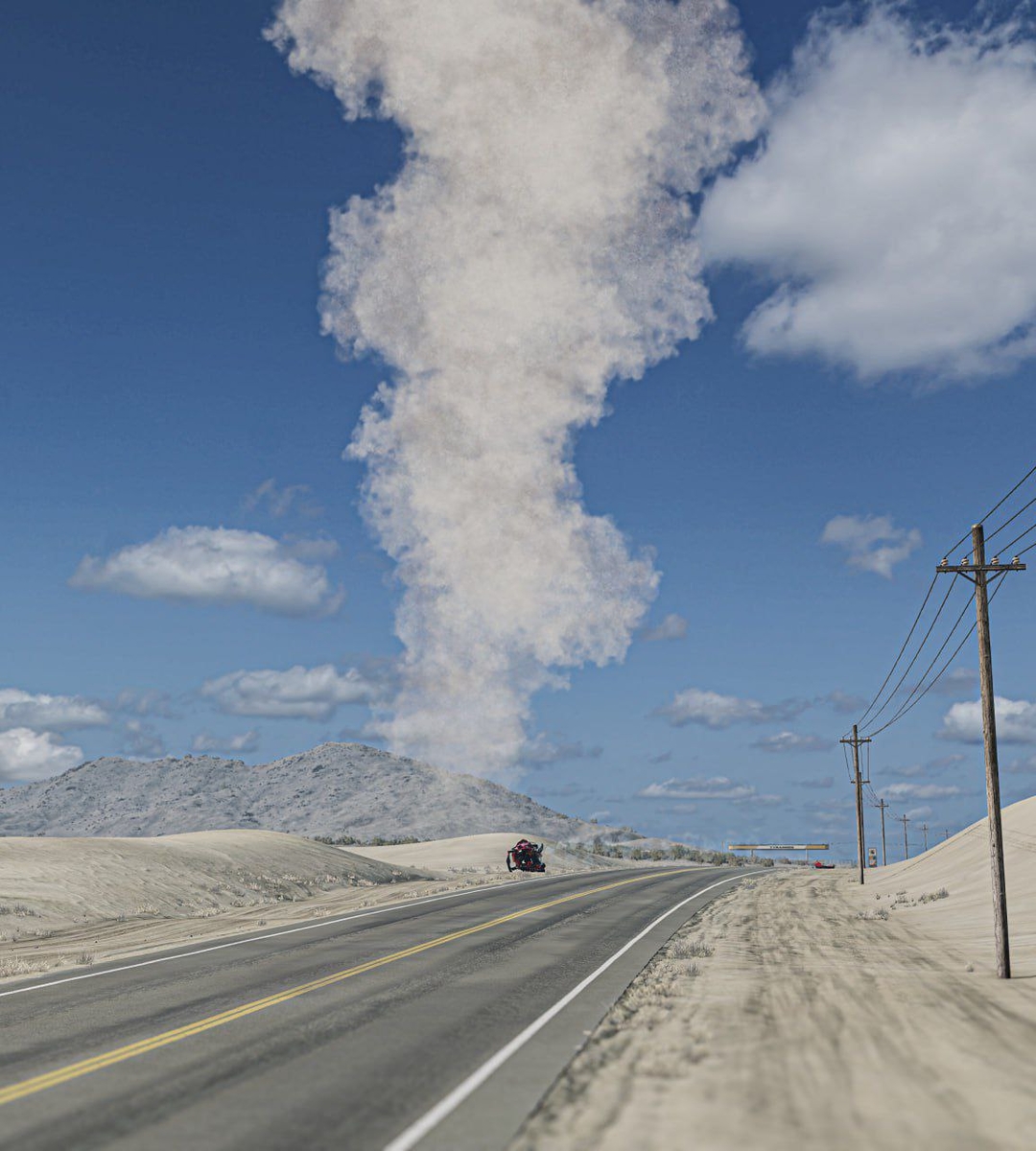 MK's Dynamic Weather v1.0.1 Release (0.34.x) - BeamNG.drive Others ...