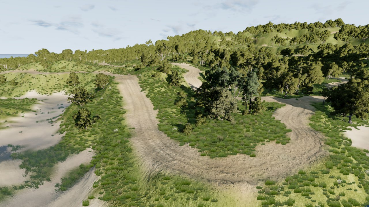 Simply Rally Italy v1.0 (0.36.x) - BeamNG.drive Maps - BeamNG.drive ...