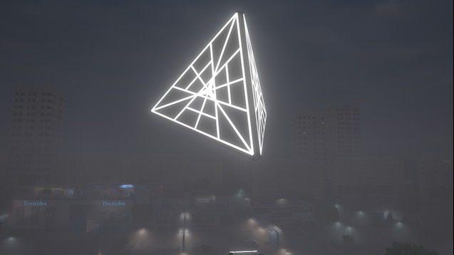 UFO Models for Teardown - Teardown Vehicles - Teardown - Mods - Mods ...