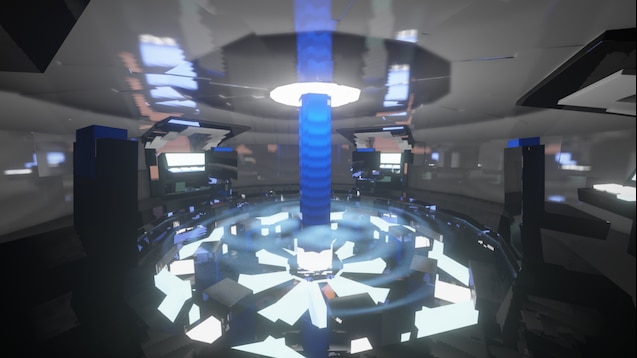 UFO Models for Teardown - Teardown Vehicles - Teardown - Mods - Mods ...