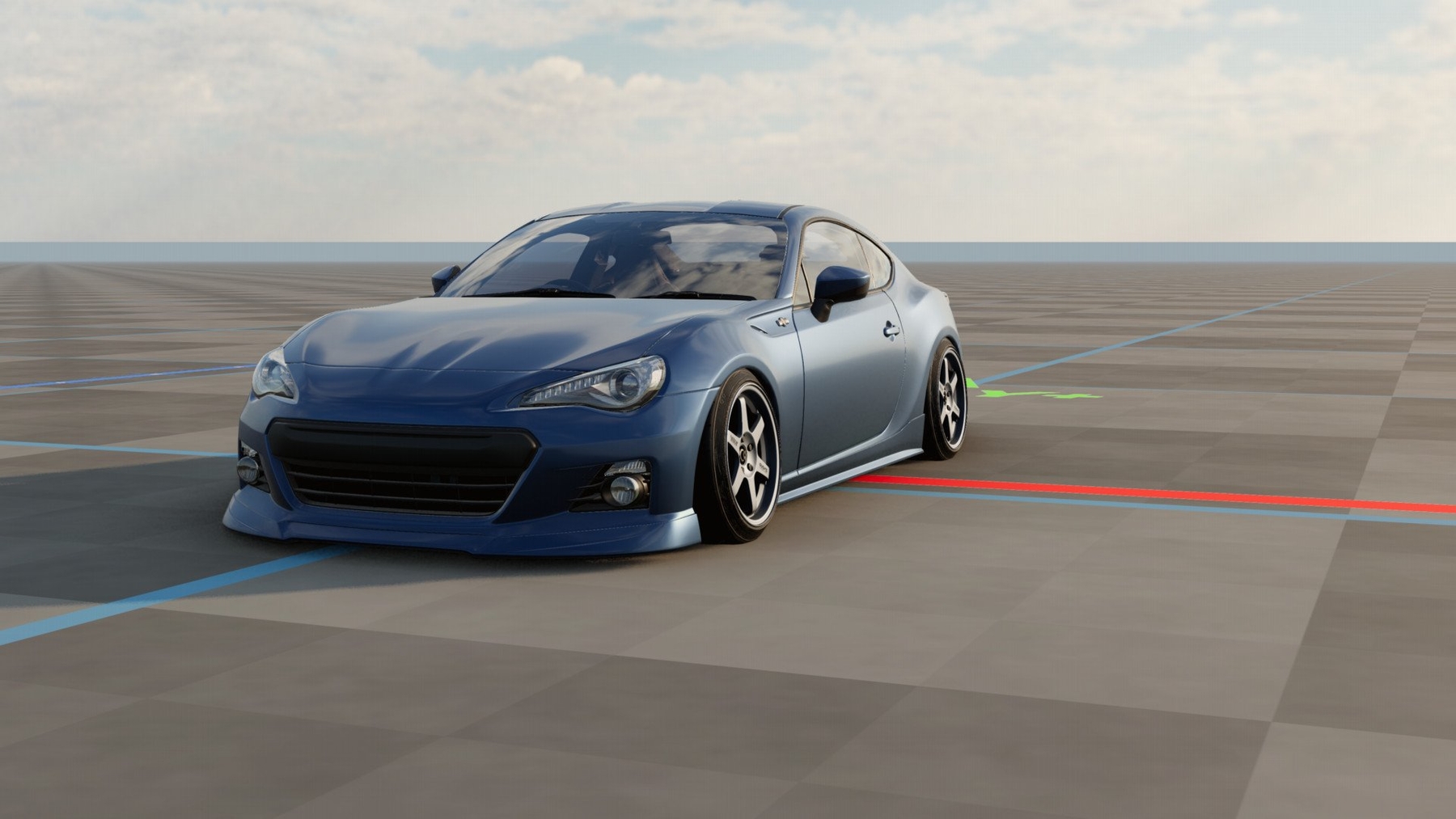 Toyota gt86/Subaru Brz v1.0 MiniRework (0.36.x) - BeamNG.drive Vehicles ...