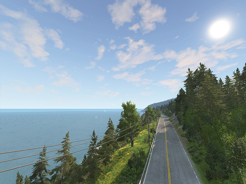 East Coast Beam Life Rework v1.2 (0.36.x) - BeamNG.drive Maps - BeamNG ...