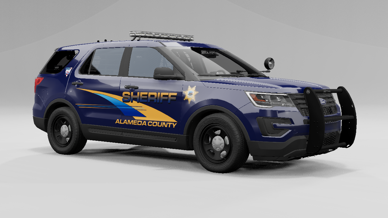 Ford Explorer 2016-2019 v1.1 (0.36.x) - BeamNG.drive Vehicles - BeamNG ...