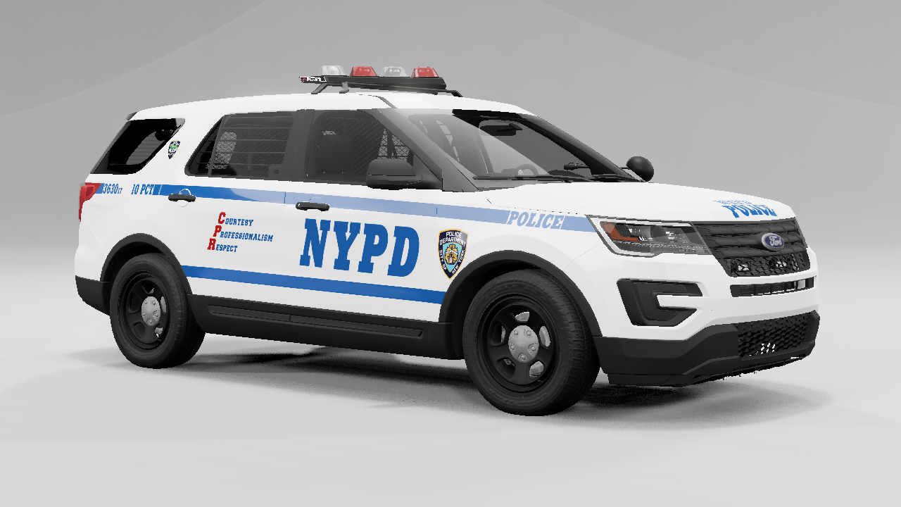 Ford Explorer 2016-2019 v1.1 (0.36.x) - BeamNG.drive Vehicles - BeamNG ...