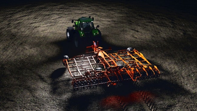 Active Missions Time FS25 v1.0.0.1 (1.11.x) - FS 25 Others ...