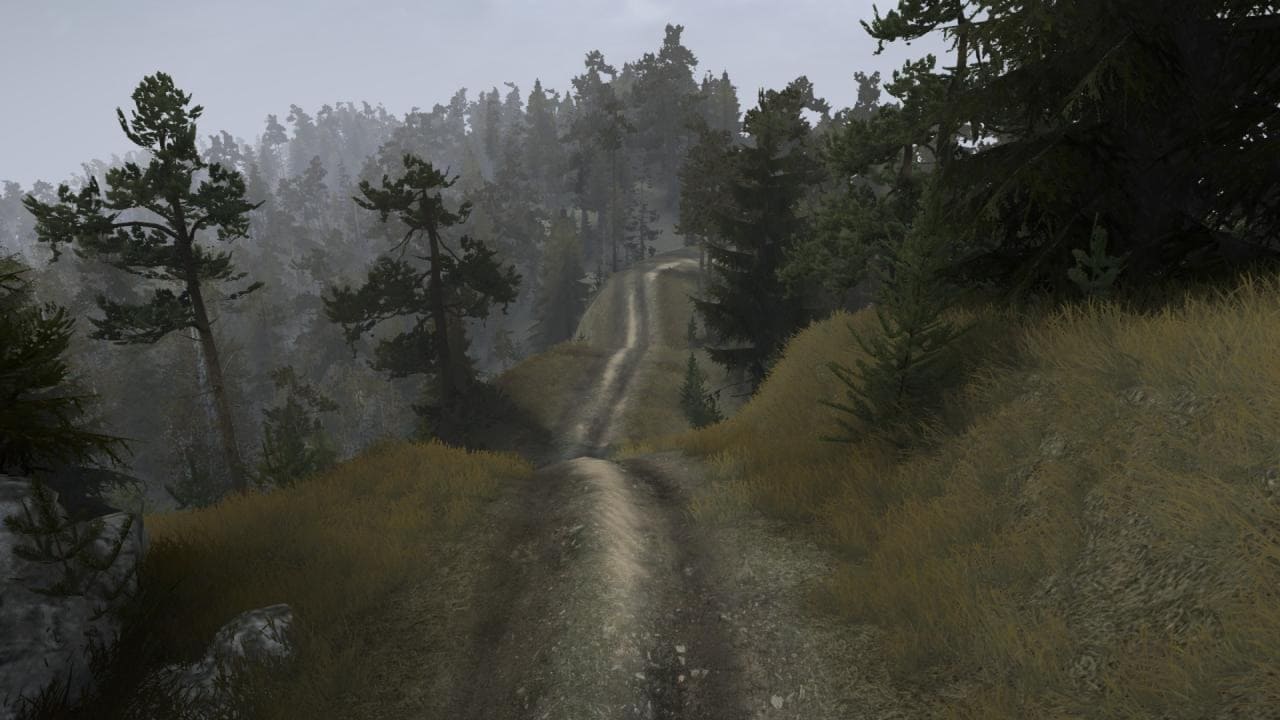 Mod Map Island for Spin tires: MudRunner - Spintires: MudRunner Maps - Spintires: MudRunner ...