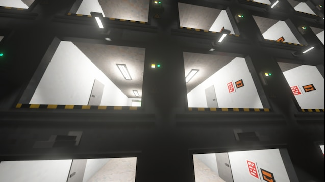 The Complex: Interlude for Teardown - Teardown Maps - Teardown - Mods ...