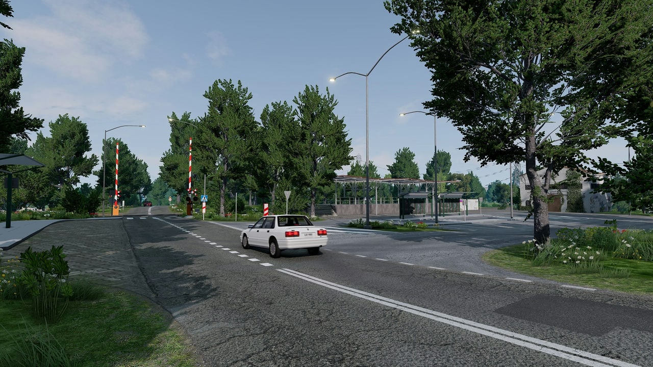 "Polish Roads" v3.1.2 2025 Rework (0.37.x) - BeamNG.drive Maps - BeamNG ...