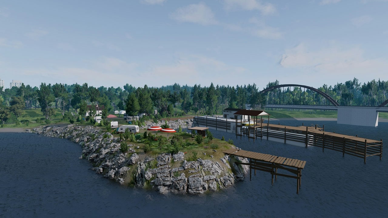 "Polish Roads" v3.1.2 2025 Rework (0.37.x) - BeamNG.drive Maps - BeamNG ...