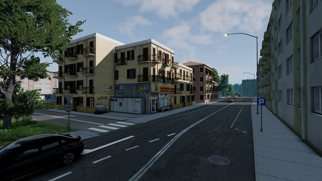 "Polish Roads" v3.1.2 2025 Rework (0.37.x) - BeamNG.drive Maps - BeamNG ...