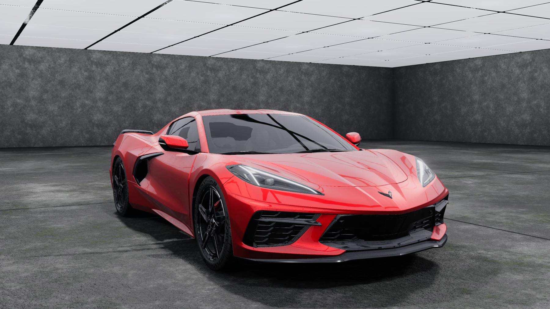 Chevy Corvette C8 v2.0 (0.37.x) - BeamNG.drive Vehicles - BeamNG.drive ...