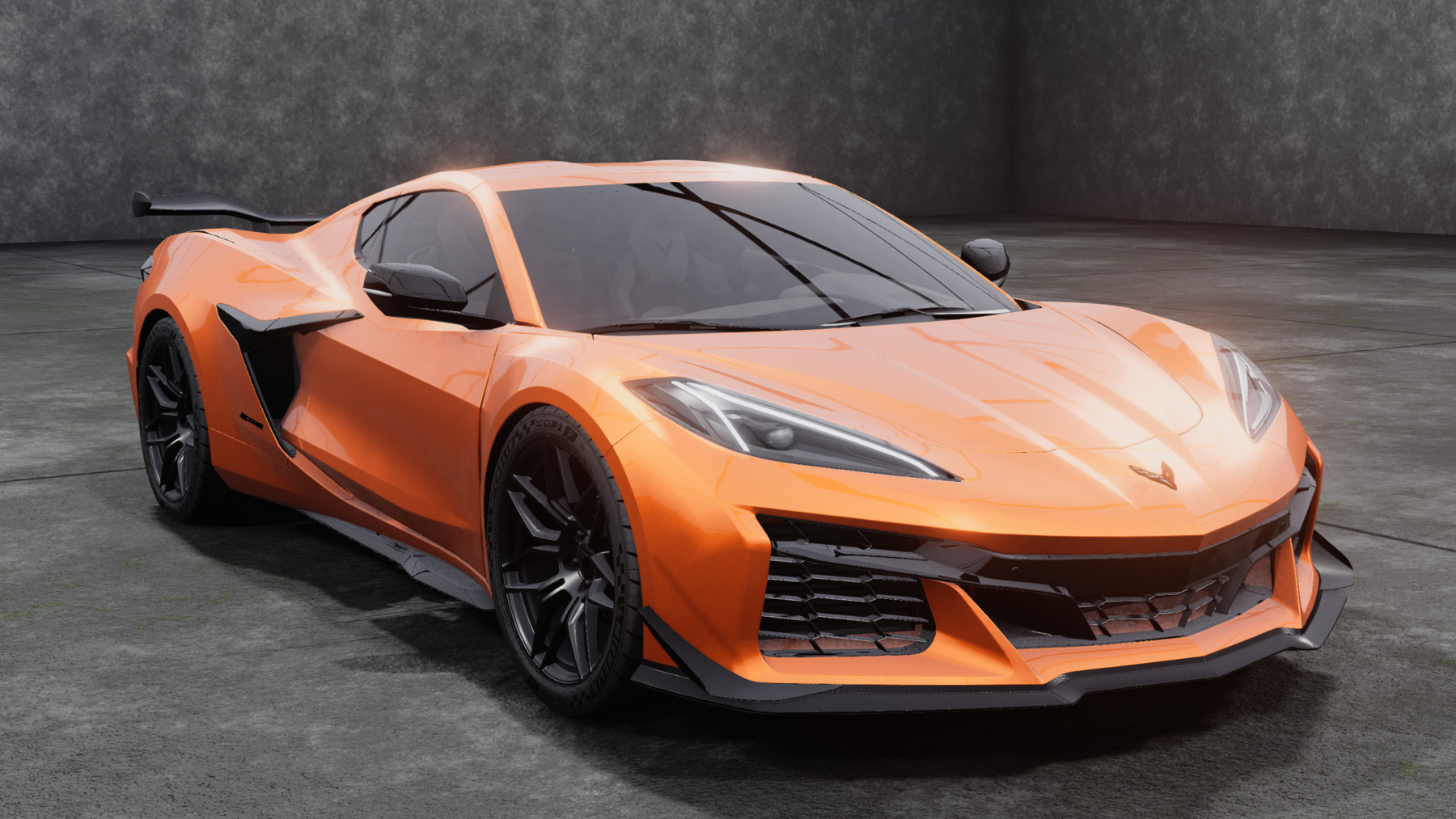 Chevy Corvette C8 v2.0 (0.37.x) - BeamNG.drive Vehicles - BeamNG.drive ...