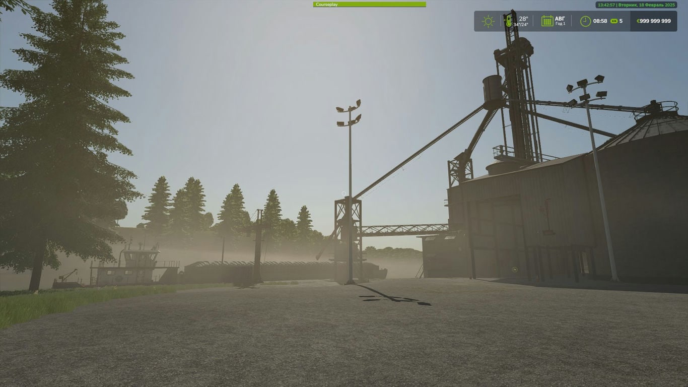 Lenkovtsy 4x v1.0.0.6 (1.6.x) - FS 25 Maps - Farming Simulator 25 ...